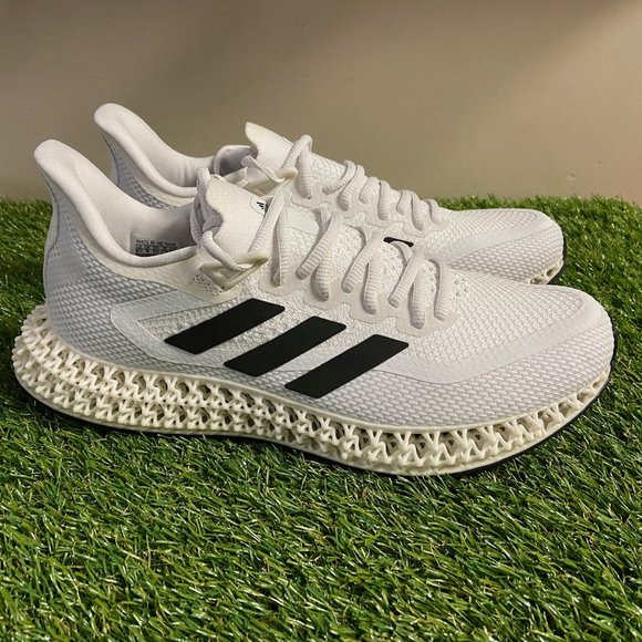 adidas | Shoes | Adidas 4dfwd 2 Running Shoes Gx9247 Cloud Whitecore ...